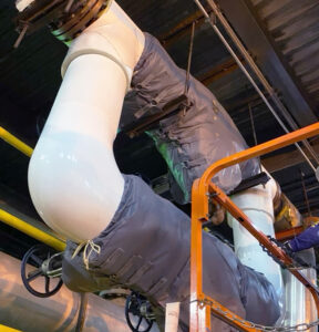 mechanical Insulation | Thermal Science Technologies, LLC
