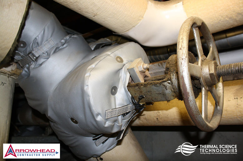 Team | Thermal Science Technologies, LLC